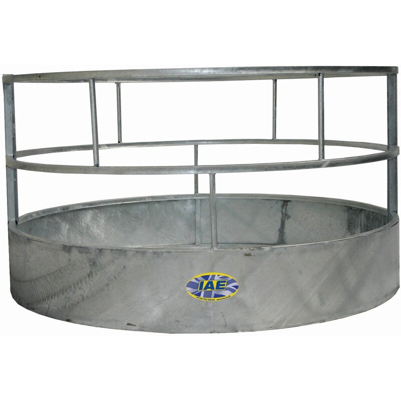 IAE Forhekk for sau 160 cm horisontal | BondeKompaniet