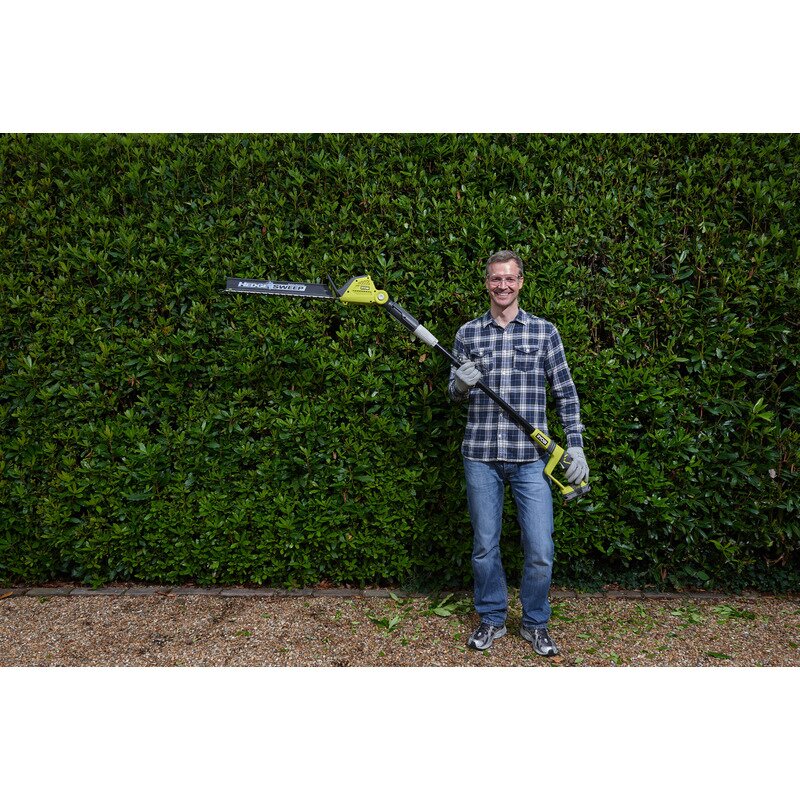 RYOBI Hekksaks lang batteri 18V OPT1845 ONE+ enhet | BondeKompaniet