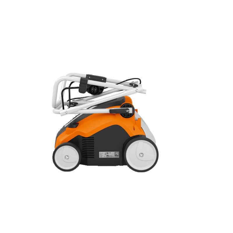 STIHL Plenlufter og mosefjerner elektrisk RLE 240.0 | BondeKompaniet