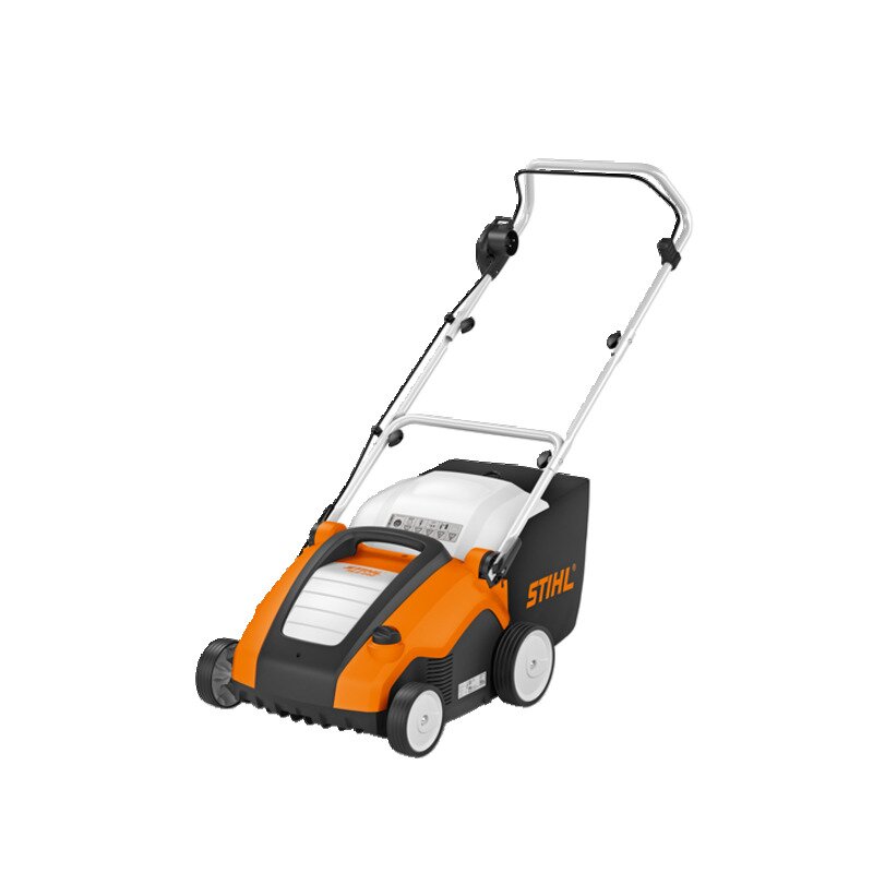 STIHL Plenlufter og mosefjerner elektrisk RLE 240.0 | BondeKompaniet