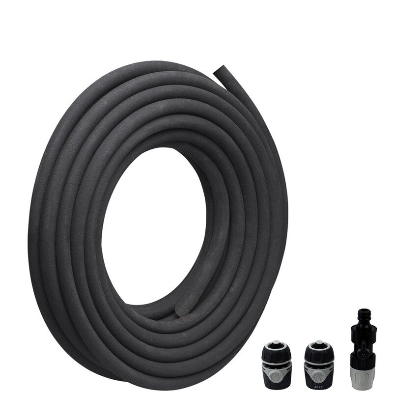 NORGARDEN Svetteslange med koblinger 7,5 meter | BondeKompaniet