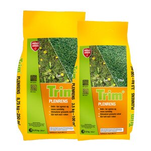 SPIRE Gressfrø Natur | BondeKompaniet