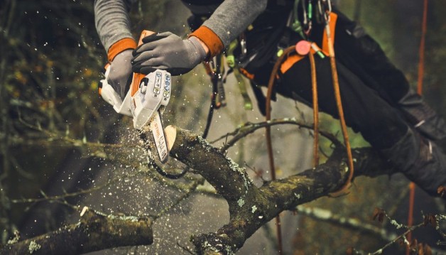 STIHL GTA 40 grensag håndholdt batteri 10,8V AS | BondeKompaniet