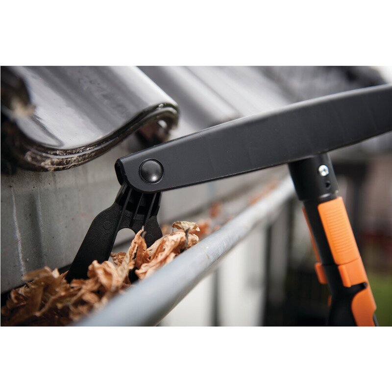 FISKARS Takrennerenser hode QuikFit | BondeKompaniet