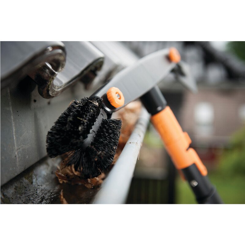 FISKARS Takrennerenser hode QuikFit | BondeKompaniet