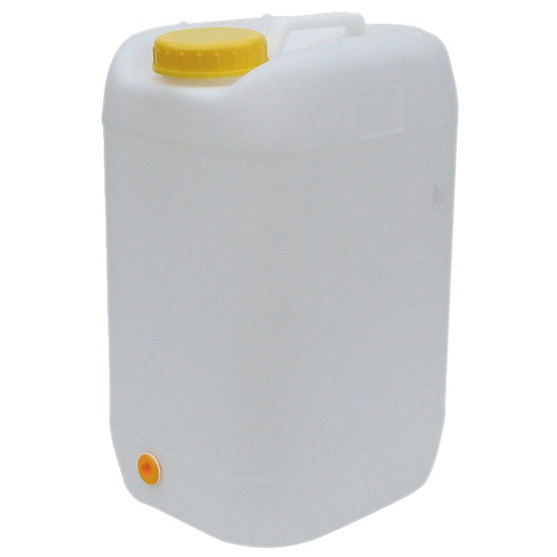 Vanndunk 25 liter med spuns | BondeKompaniet