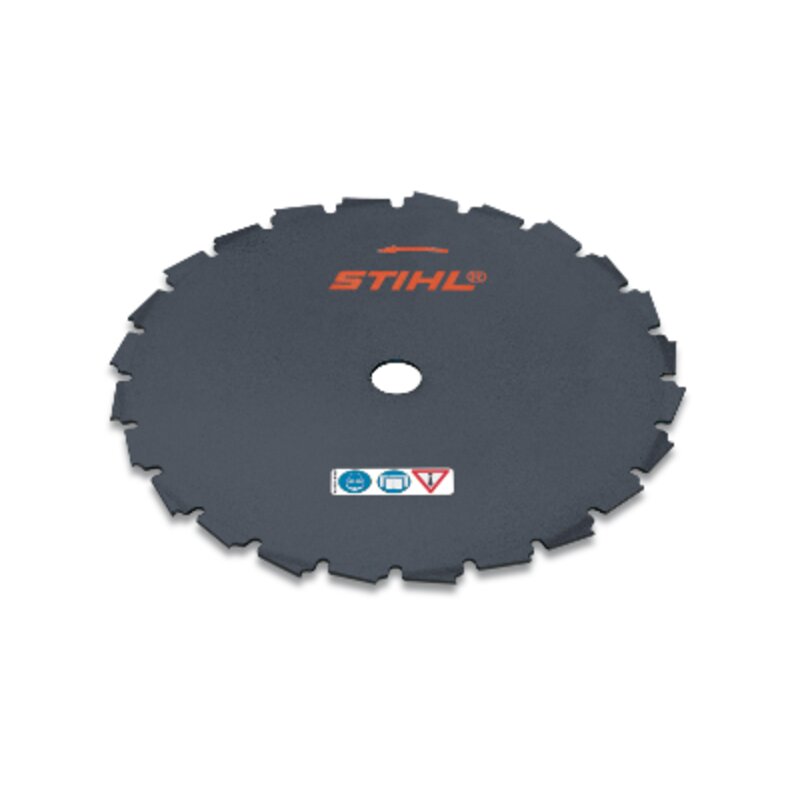 STIHL Sagblad til ryddesag 225 20 mm 24 | BondeKompaniet