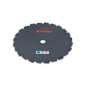 STIHL Sagblad til ryddesag 200/20 mm | BondeKompaniet