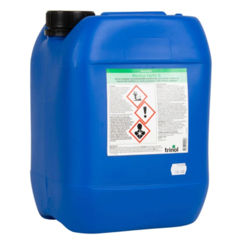 TRINOL Permaforte B 10 liter | BondeKompaniet
