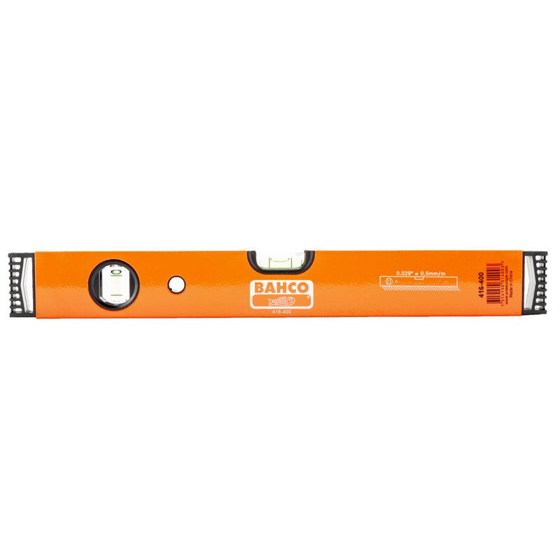 BAHCO Vater aluminium 1200mm | BondeKompaniet