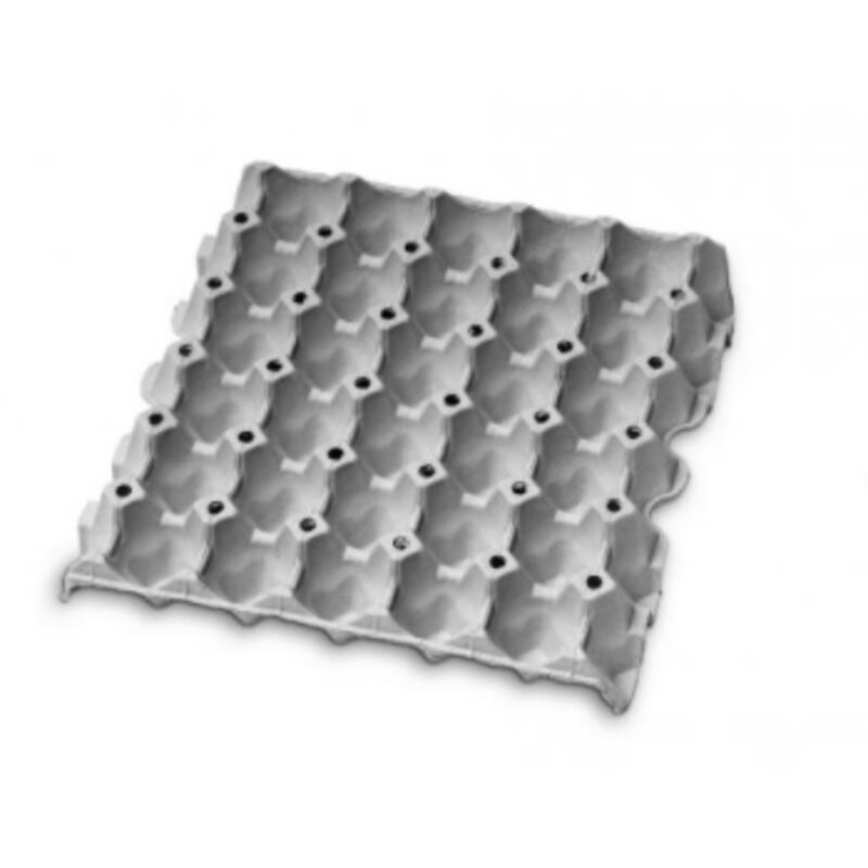 AMERICA Eggebrett papp 30 egg 117 stk/pk | BondeKompaniet