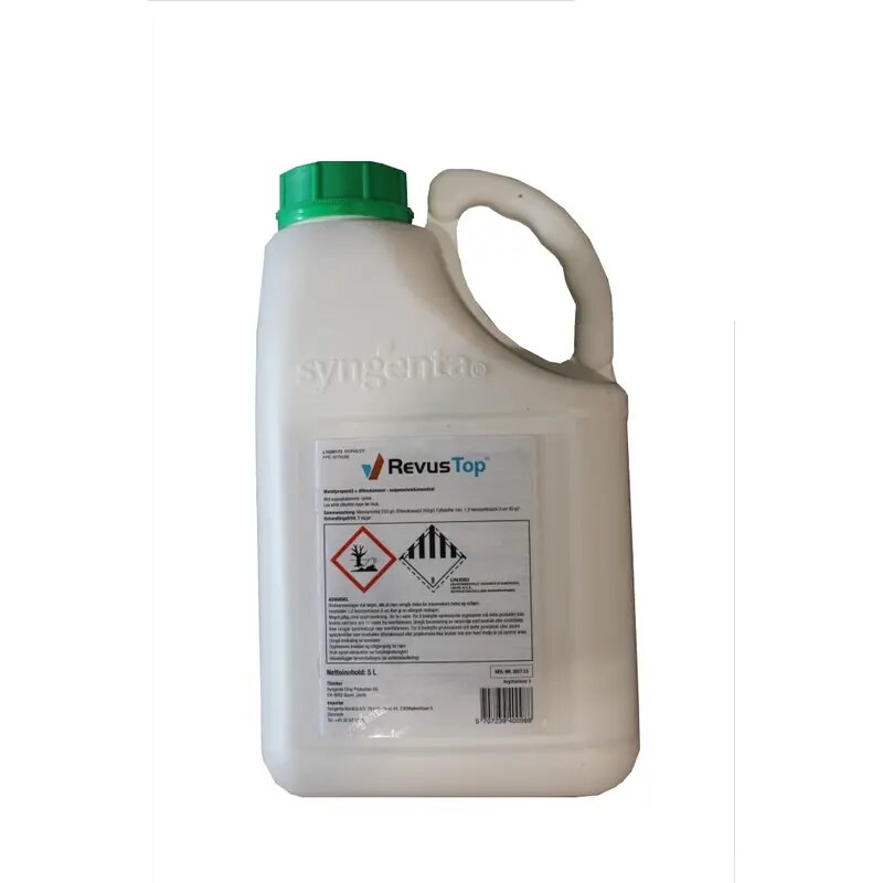 SYNGENTA Revus Top 5 liter | BondeKompaniet