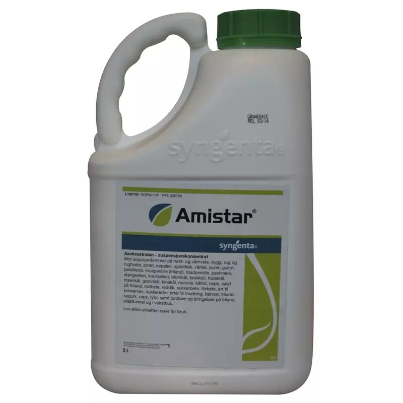 Amistar 5 l | BondeKompaniet