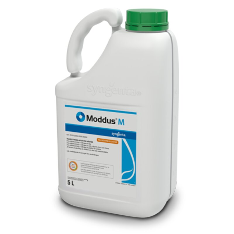 SYNGENTA Moddus M 250 EC 5 liter | BondeKompaniet