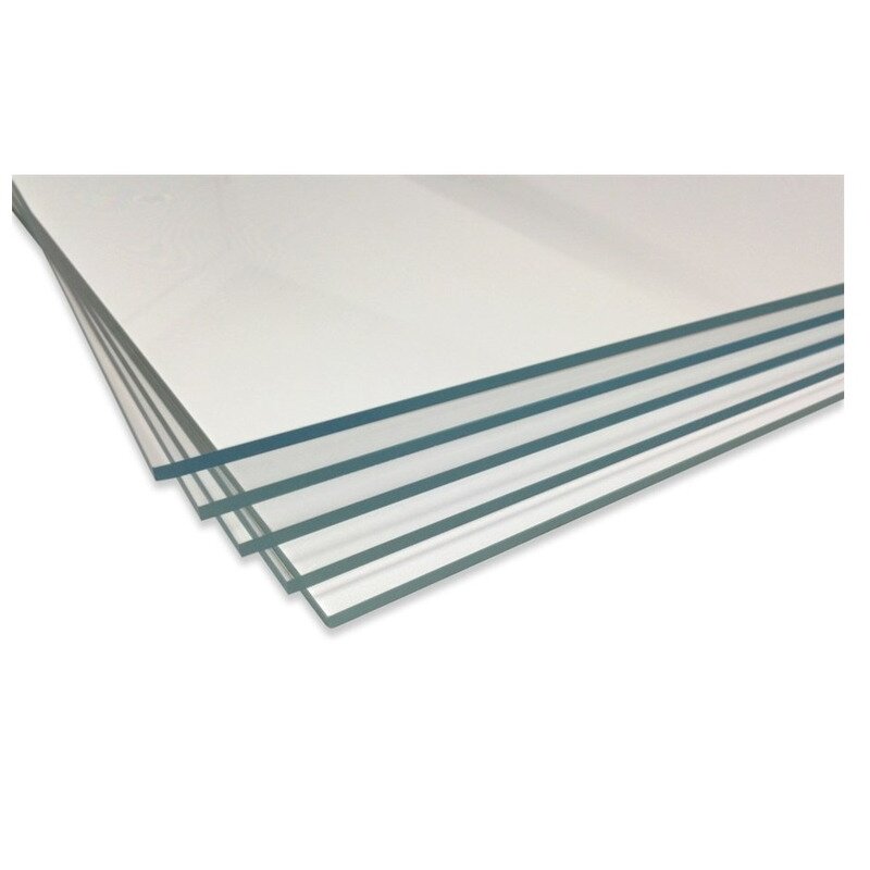 Glass til drivhus 610 X 610 MM | BondeKompaniet