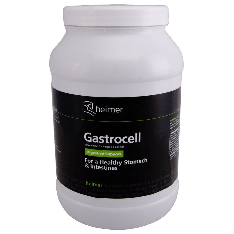 HEIMER Gastrocell 1100 g | BondeKompaniet