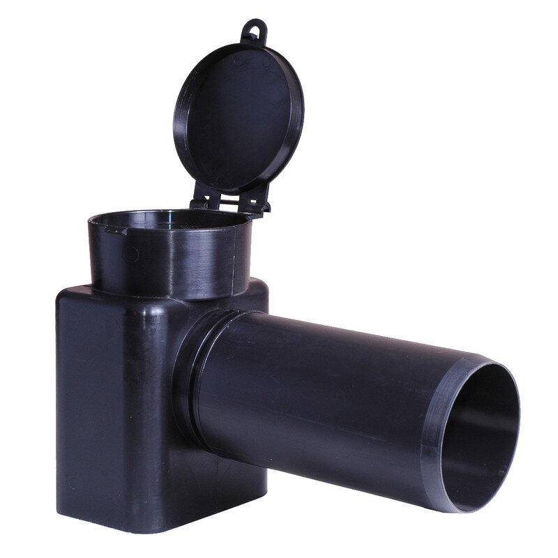 PIPELIFE Sandfang dykker | BondeKompaniet