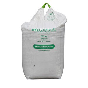 FRANZEFOSS MINERALS Agri Dol 600 kg | BondeKompaniet