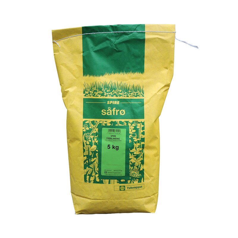 SPIRE Surfôr Normal | BondeKompaniet