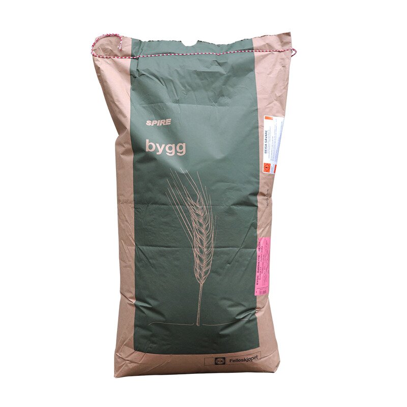 SPIRE Bygg 6-rad Bredo | BondeKompaniet