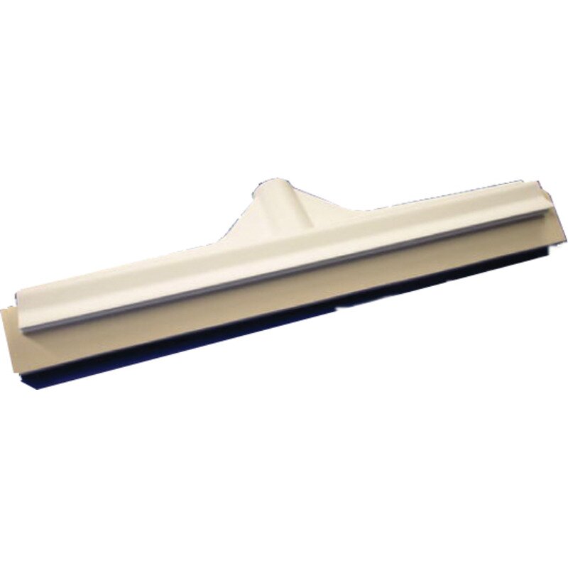 DELAVAL Svaber 60 cm hvit gummi vridbar uten skaft | BondeKompaniet