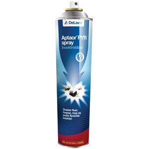 Insektmiddel | BondeKompaniet