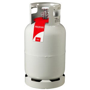 Propan og gass | BondeKompaniet