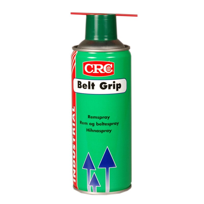 CRC Belt-Grip 500ml spray | BondeKompaniet