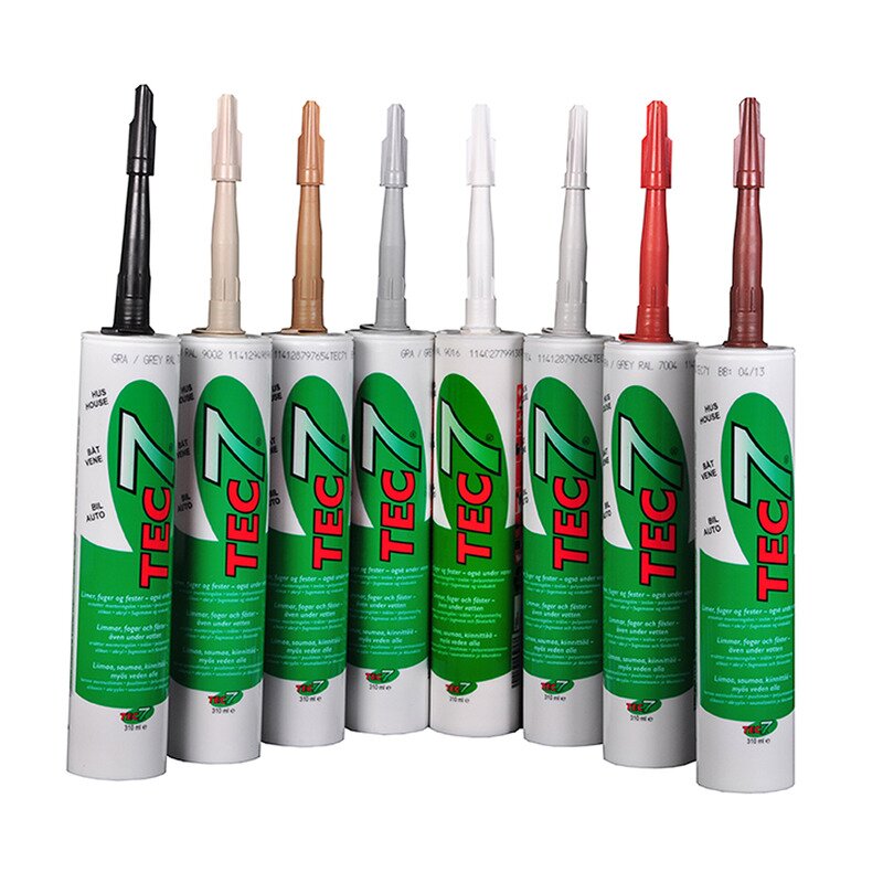 TEC7 Universallim | BondeKompaniet