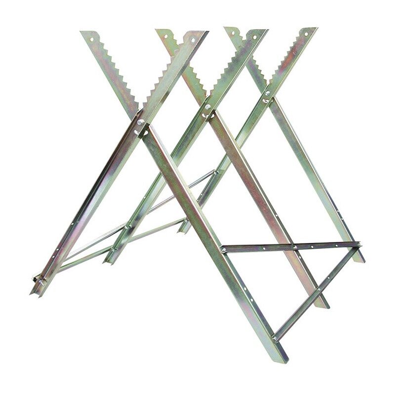 GROUW Sagkrakk i metall | BondeKompaniet