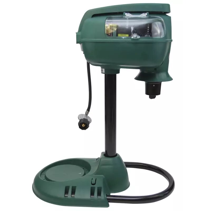 Myggfelle Mosquito Magnet Pioneer | BondeKompaniet