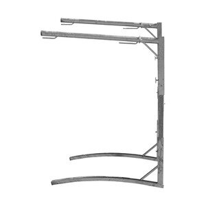 Sekkekanal og sekkestativ | BondeKompaniet