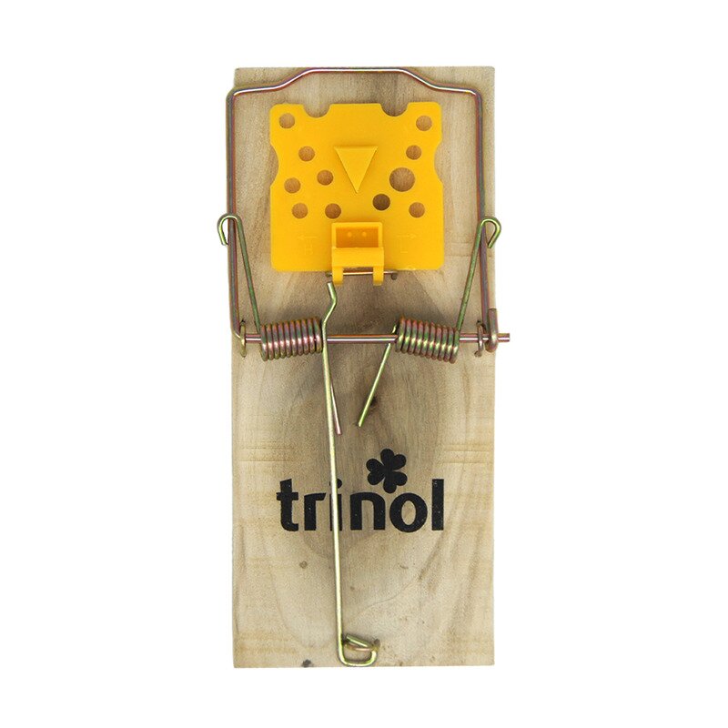 TRINOL Rottefelle tre | BondeKompaniet