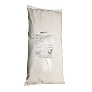 Pellets 6 mm storsekk 1000 kg | BondeKompaniet