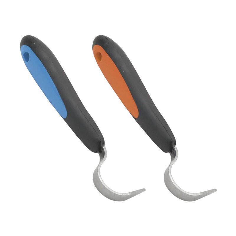 HEIMER Hovkrok med gummiert håndtak | BondeKompaniet