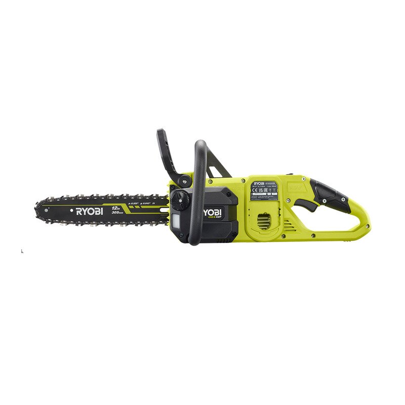RYOBI Motorsag batteri 18V RY18CSX30A ONE+ HP | BondeKompaniet