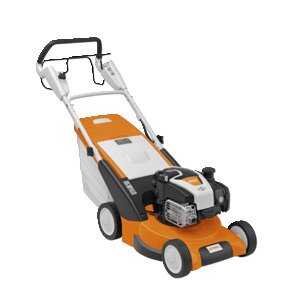 Gressklipper bensin | BondeKompaniet