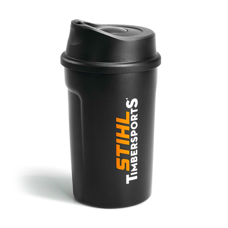 STIHL Coffee-to-go kopp STIHL Timbersports | BondeKompaniet