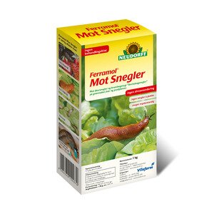 Snegler | BondeKompaniet