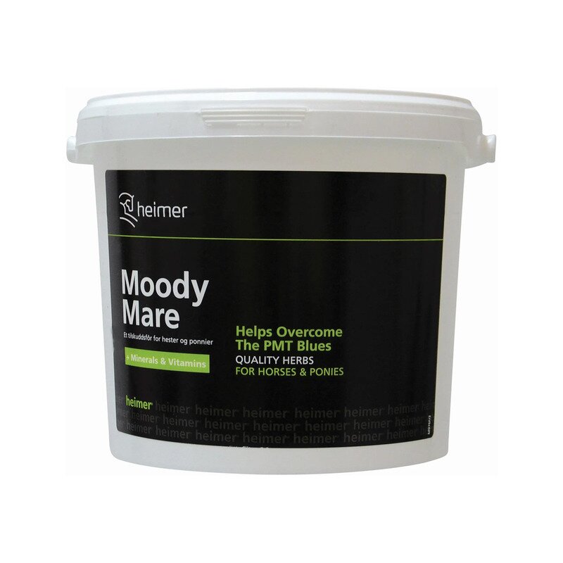HEIMER Moody Mare 1 kg | BondeKompaniet