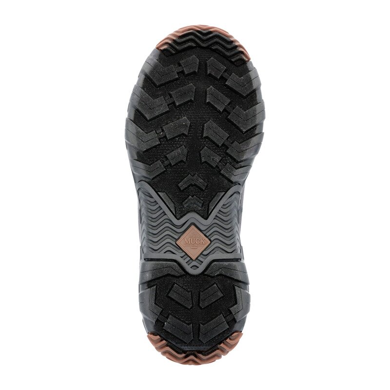 MUCKBOOT Outscape Max neoprenstøvel herre ankel svart | BondeKompaniet