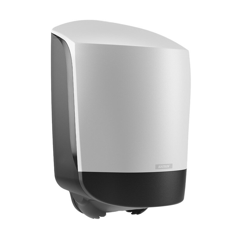 KATRIN Centerfeed M papirdispenser for tørkerull | BondeKompaniet