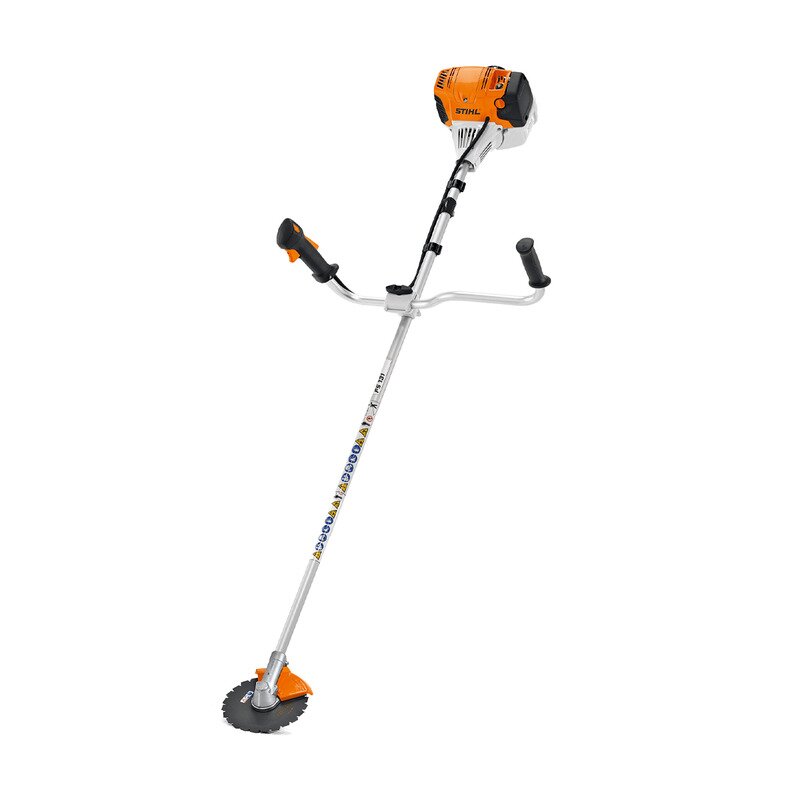STIHL Gress og ryddesag bensin FS 131 | BondeKompaniet