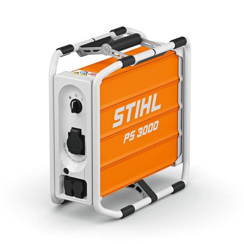 STIHL Powerbank PS 3000 | BondeKompaniet