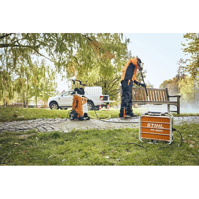 STIHL Powerbank PS 3000 | BondeKompaniet