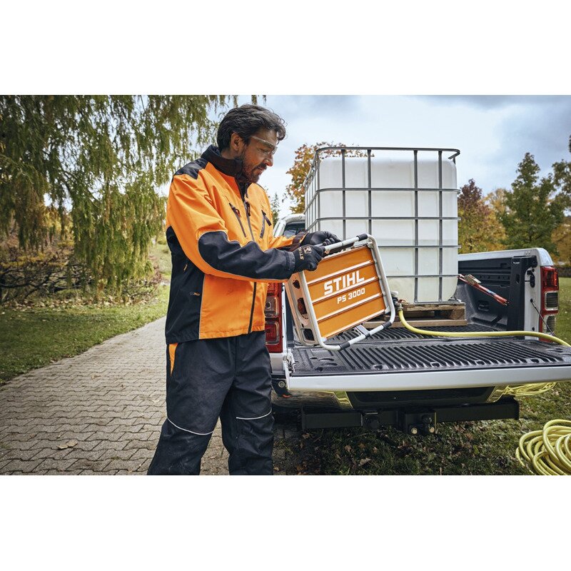 STIHL Powerbank PS 3000 | BondeKompaniet