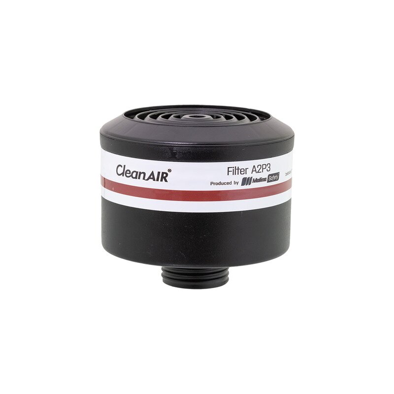 CLEANAIR Kombinasjonsfilter A2P3 | BondeKompaniet
