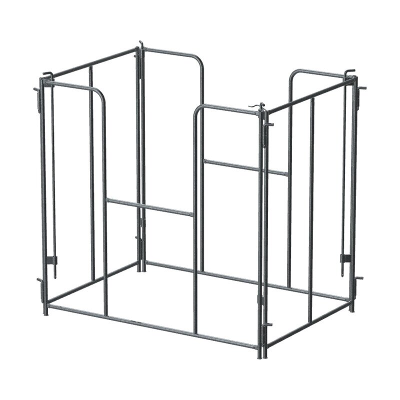 ESPEGARD Sanden stablestativ for Europall | BondeKompaniet