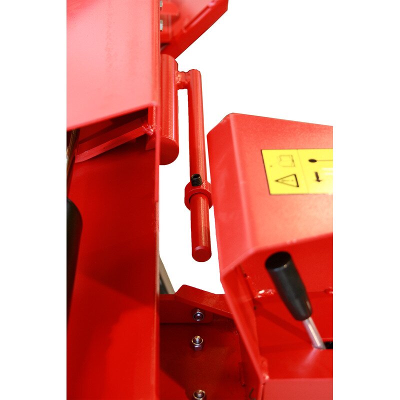 IGLAND WS65 traktordrevet vedkløyver | BondeKompaniet