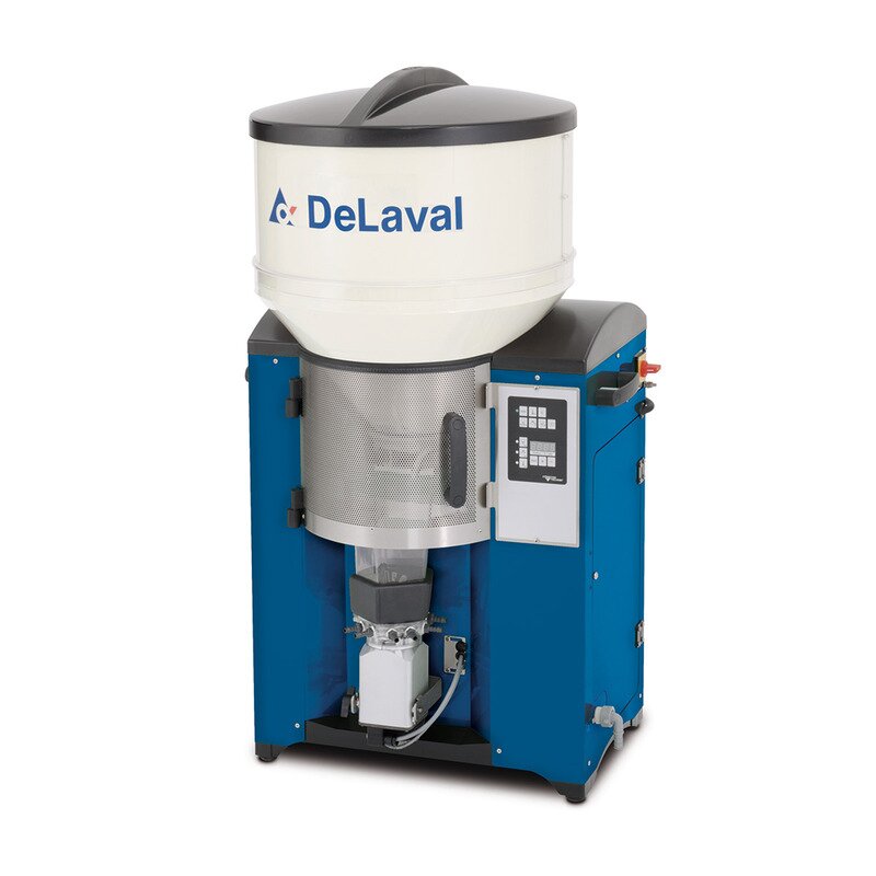 DELAVAL Lam- og Kjefôrer LKF 1200 | BondeKompaniet